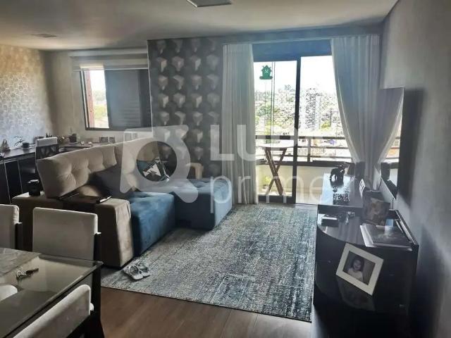 Apartamento para Venda em São Paulo/SP Parque Mandaqui 2 Quartos