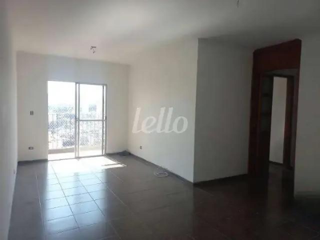 Apartamento para Venda em São Paulo/SP Parque Mandaqui 2 Quartos