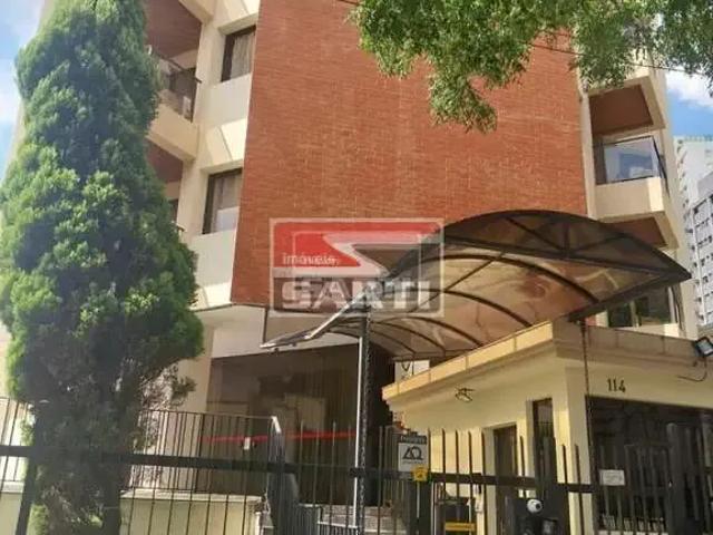 Apartamento para Venda em São Paulo/SP Parque Mandaqui 2 Quartos