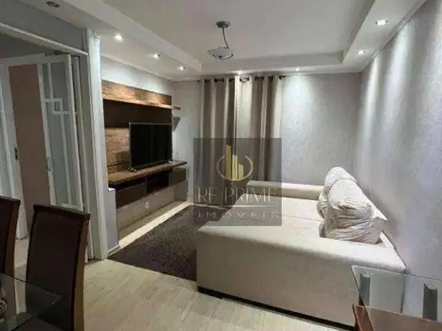 Apartamento para Venda em São Paulo/SP Parque Mandaqui 2 Quartos