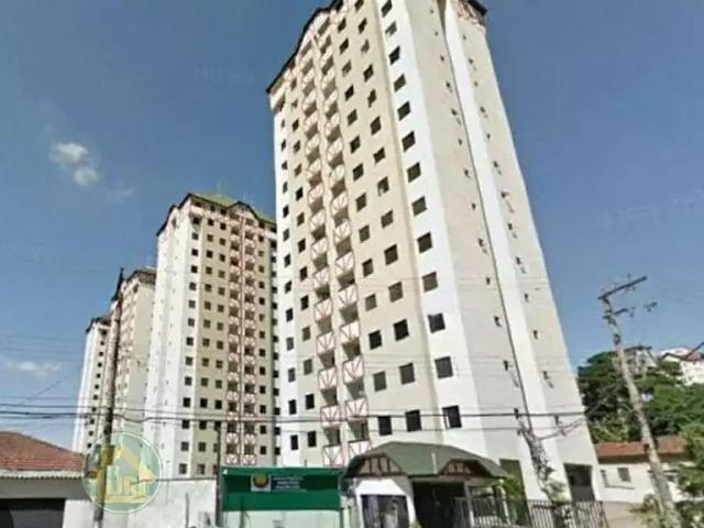 Apartamento para Venda em São Paulo/SP Parque Mandaqui 2 Quartos