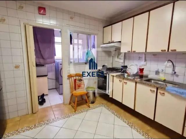 Apartamento para Venda em São Paulo/SP Parque Mandaqui 2 Quartos