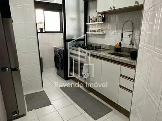 Apartamento para Venda em São Paulo/SP Parque Mandaqui 2 Quartos