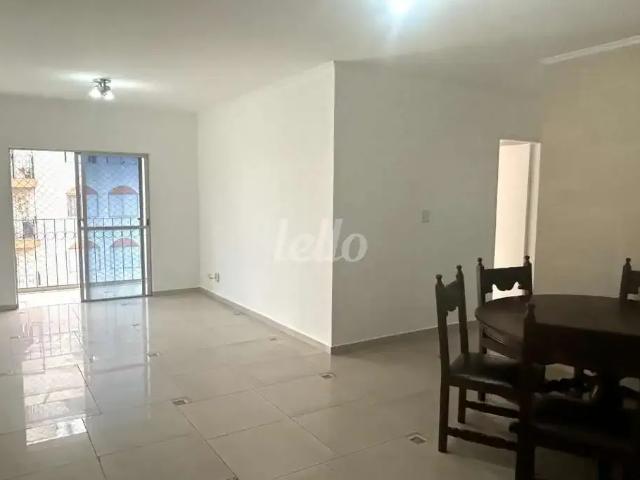 Apartamento para Venda em São Paulo/SP Parque Mandaqui 2 Quartos