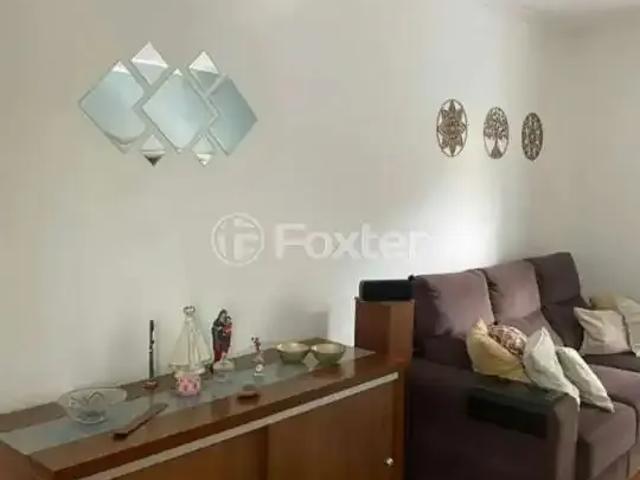 Apartamento para Venda em São Paulo/SP Parque Mandaqui 2 Quartos