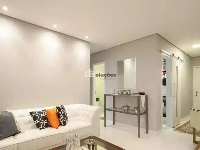 Apartamento para Venda em São Paulo/SP Parque Mandaqui 2 Quartos