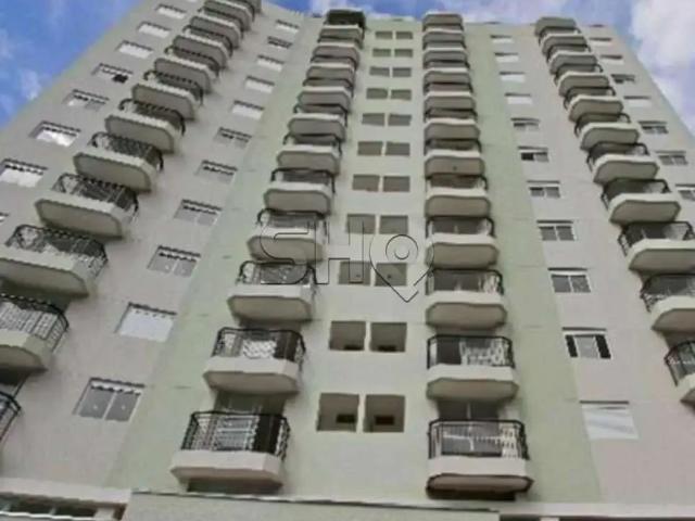 Apartamento para Venda em São Paulo/SP Parque Mandaqui 2 Quartos