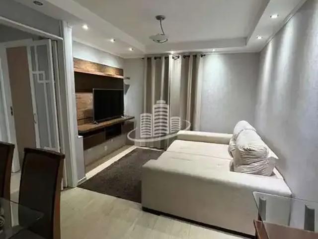 Apartamento para Venda em São Paulo/SP Mandaqui 2 Quartos