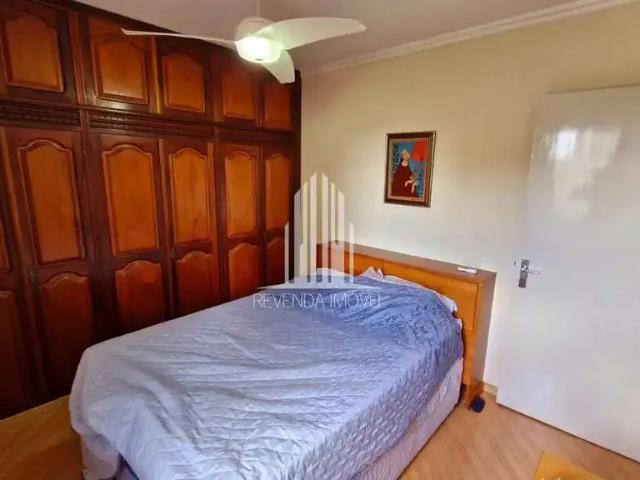 Apartamento para Venda em São Paulo/SP Parque Mandaqui 2 Quartos