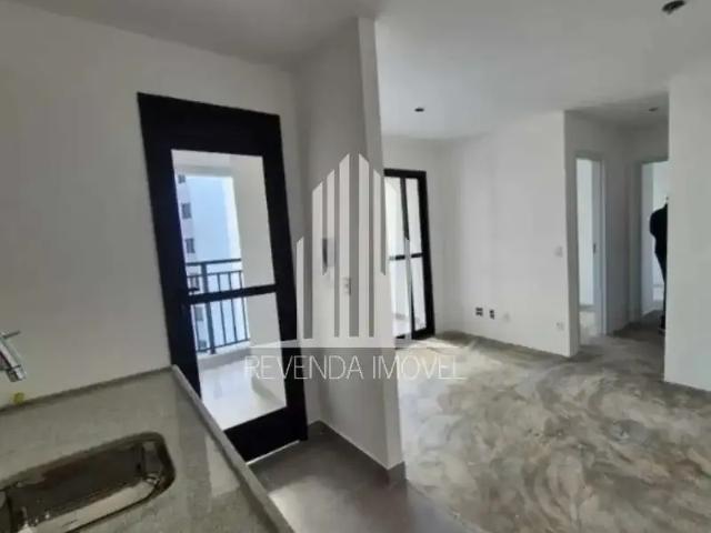 Apartamento para Venda em São Paulo/SP Parque Mandaqui 2 Quartos