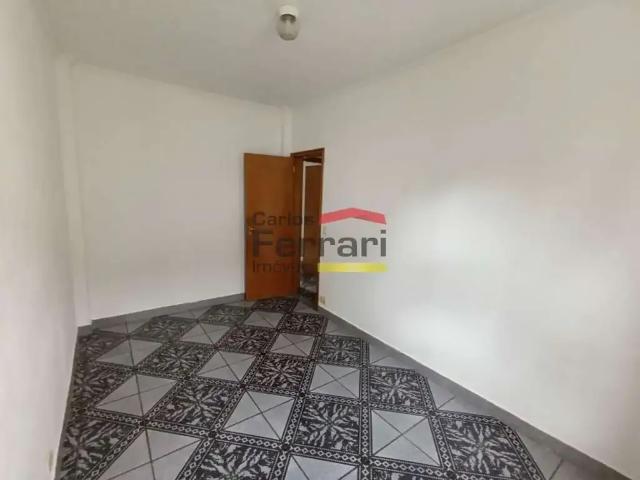 Apartamento para Venda em São Paulo/SP Parque Mandaqui 2 Quartos