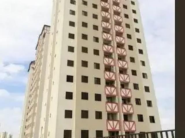 Apartamento para Venda em São Paulo/SP Parque Mandaqui 2 Quartos