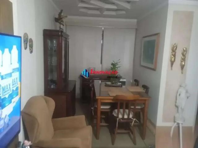 Apartamento para Venda em São Paulo/SP Parque Mandaqui 2 Quartos
