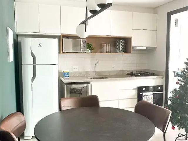 Apartamento para Venda em São Paulo/SP Parque Mandaqui 2 Quartos