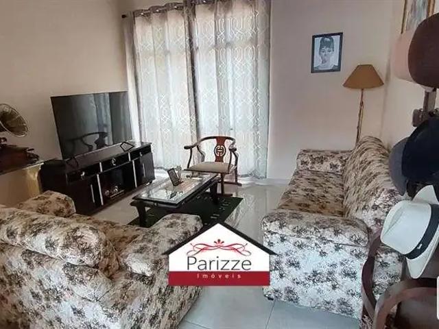 Apartamento para Venda em São Paulo/SP Parque Mandaqui 2 Quartos
