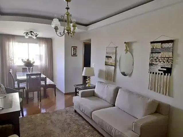 Apartamento para Venda em São Paulo/SP Parque Mandaqui 2 Quartos