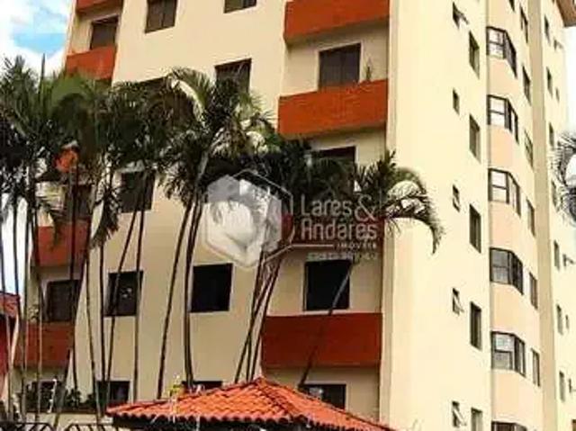 Apartamento para Venda em São Paulo/SP Parque Mandaqui 2 Quartos