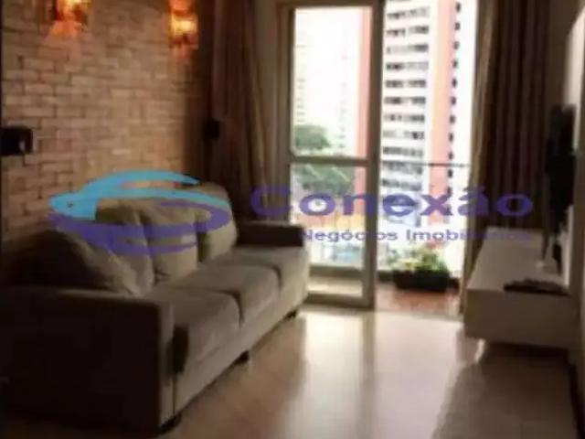 Apartamento para Venda em São Paulo/SP Parque Mandaqui 2 Quartos