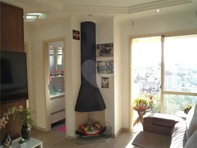 Apartamento para Venda em São Paulo/SP Parque Mandaqui 2 Quartos