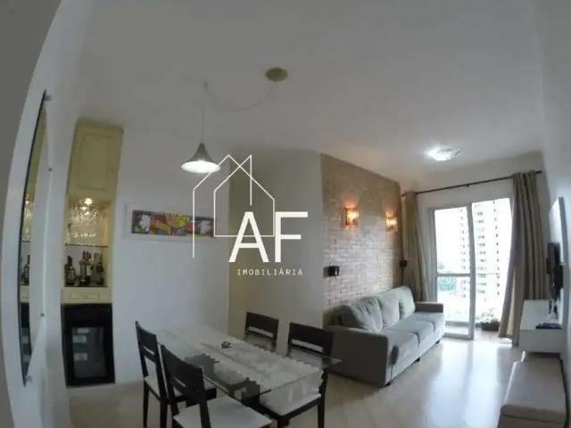 Apartamento para Venda em São Paulo/SP Parque Mandaqui 2 Quartos