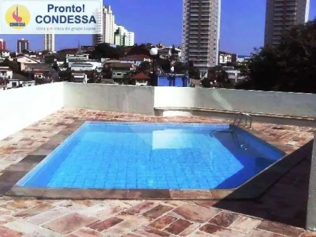 Apartamento para Venda em São Paulo/SP Parque Mandaqui 2 Quartos