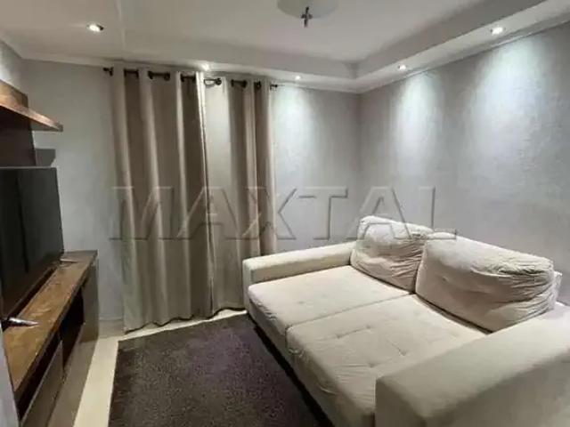 Apartamento para Venda em São Paulo/SP Parque Mandaqui 2 Quartos
