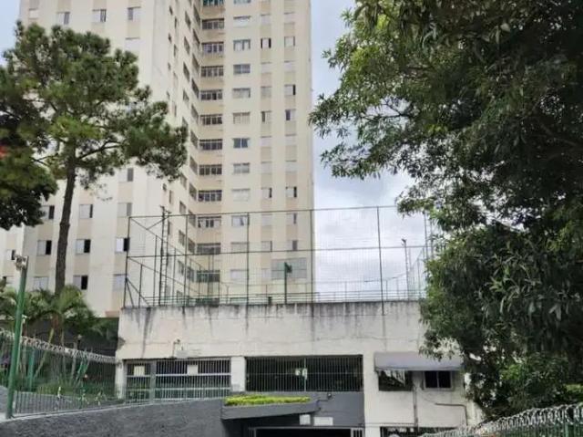 Apartamento para Venda em São Paulo/SP Parque Mandaqui 2 Quartos