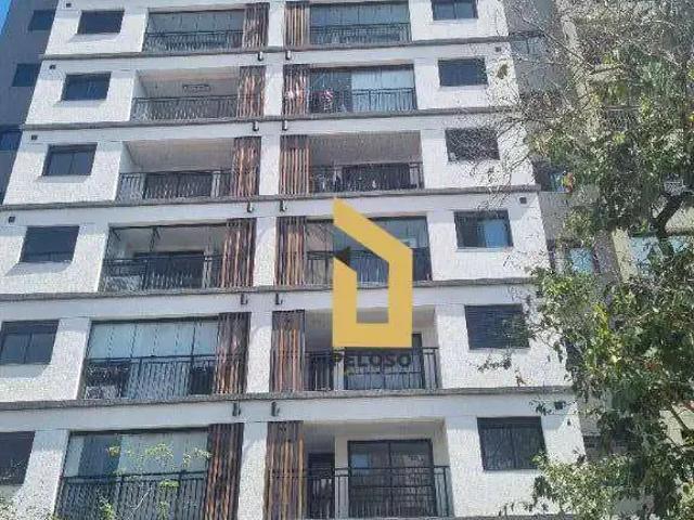Apartamento para Venda em São Paulo/SP Parque Mandaqui 2 Quartos