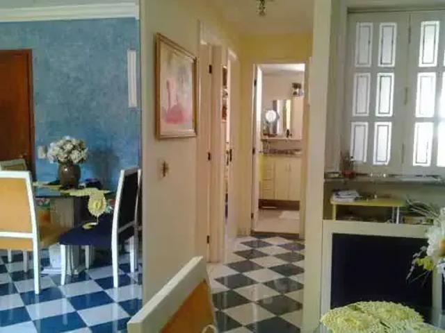 Apartamento para Venda em São Paulo/SP Parque Mandaqui 2 Quartos
