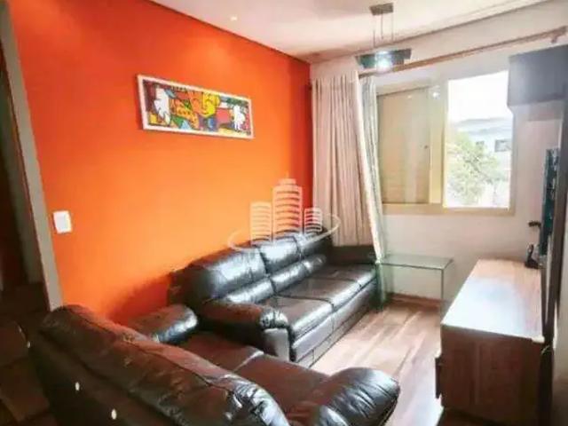 Apartamento para Venda em São Paulo/SP Parque Mandaqui 2 Quartos