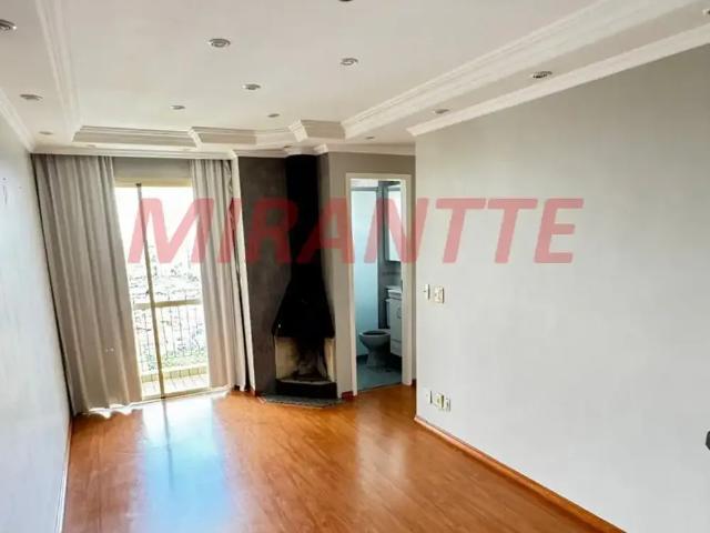 Apartamento para Venda em São Paulo/SP Parque Mandaqui 2 Quartos