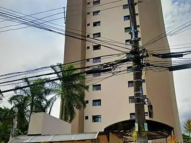 Apartamento para Venda em São Paulo/SP Parque Mandaqui 2 Quartos