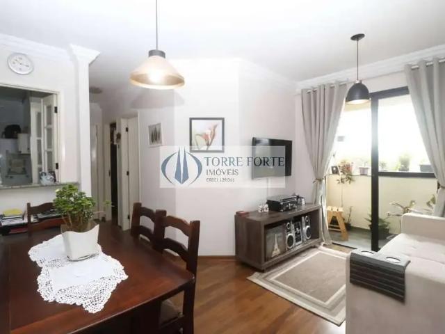 Apartamento para Venda em São Paulo/SP Parque Mandaqui 2 Quartos