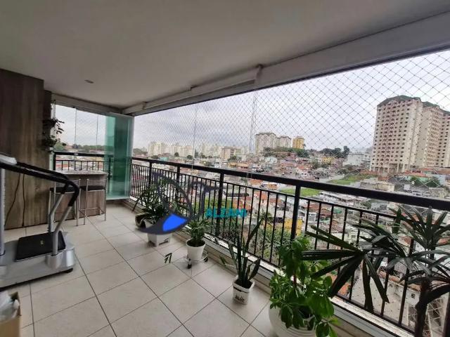 Apartamento para Venda em São Paulo/SP Parque Mandaqui 2 Quartos