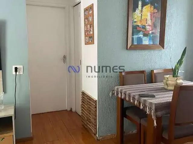 Apartamento para Venda em São Paulo/SP Parque Mandaqui 2 Quartos