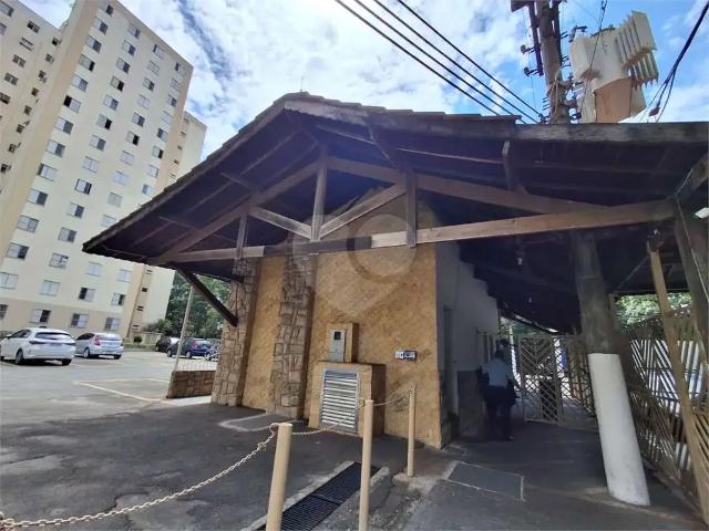 Apartamento para Venda em São Paulo/SP Parque Mandaqui 2 Quartos