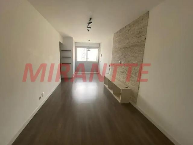 Apartamento para Venda em São Paulo/SP Parque Mandaqui 2 Quartos