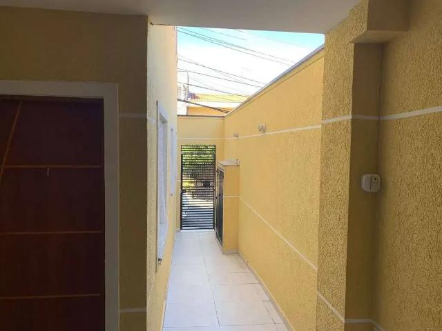 Apartamento para Venda em São Paulo/SP Parque Mandaqui 2 Quartos