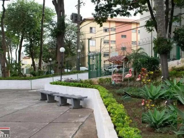 Apartamento para Venda em São Paulo/SP Parque Mandaqui 2 Quartos