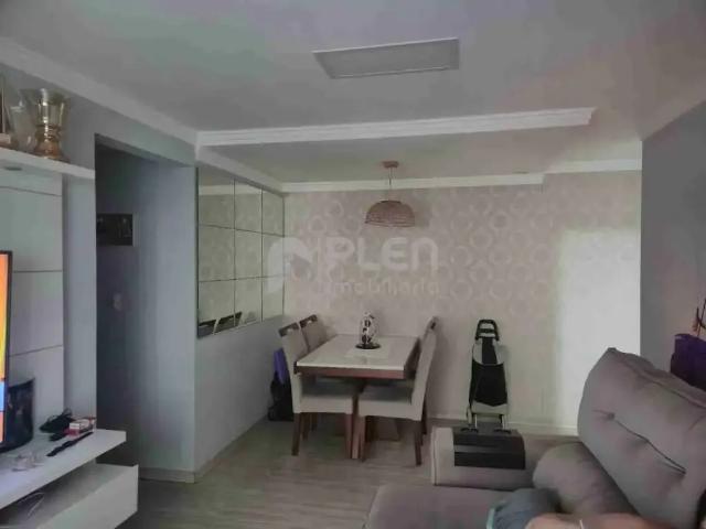 Apartamento para Venda em São Paulo/SP Parque Mandaqui 2 Quartos