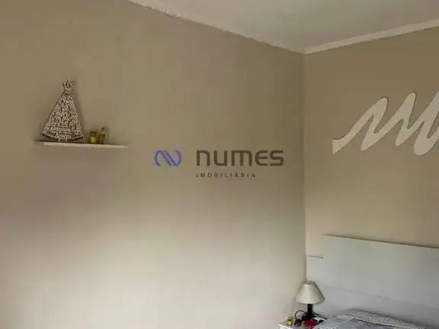 Apartamento para Venda em São Paulo/SP Parque Mandaqui 2 Quartos