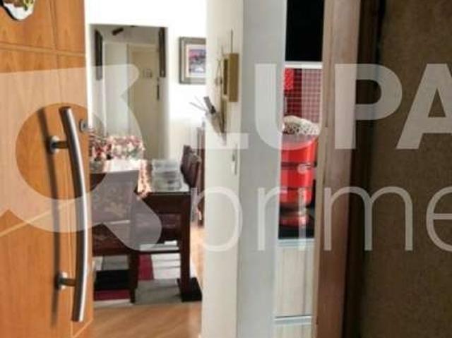 Apartamento para Venda em São Paulo/SP Parque Mandaqui 2 Quartos
