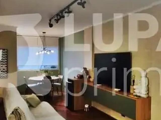 Apartamento para Venda em São Paulo/SP Parque Mandaqui 2 Quartos