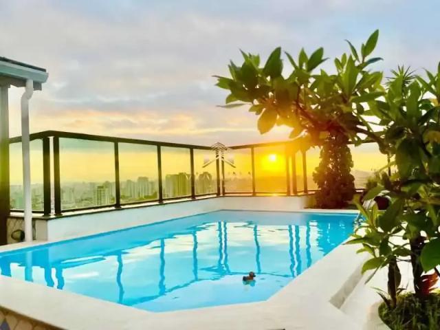 Apartamento para Venda em São Paulo/SP Parque Mandaqui 2 Quartos