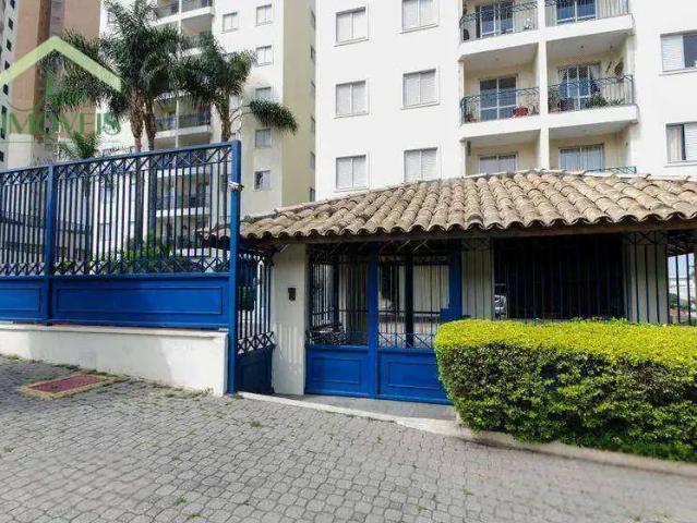 Apartamento para Venda em São Paulo/SP Parque Mandaqui 2 Quartos