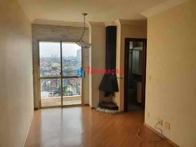 Apartamento para Venda em São Paulo/SP Parque Mandaqui 2 Quartos