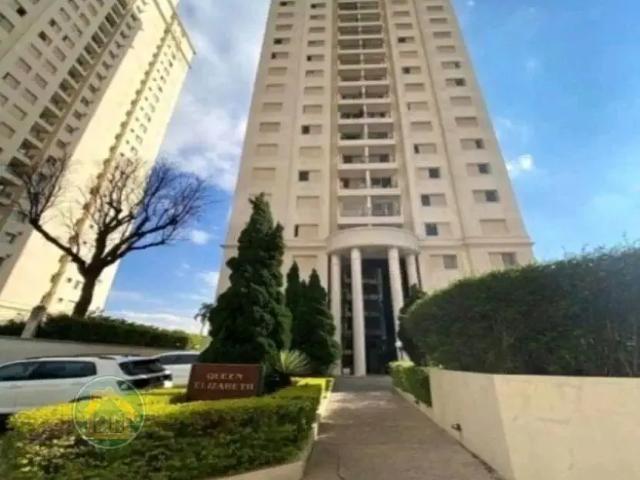 Apartamento para Venda em São Paulo/SP Parque Mandaqui 2 Quartos