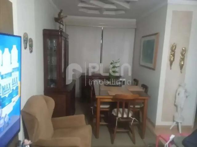 Apartamento para Venda em São Paulo/SP Parque Mandaqui 2 Quartos