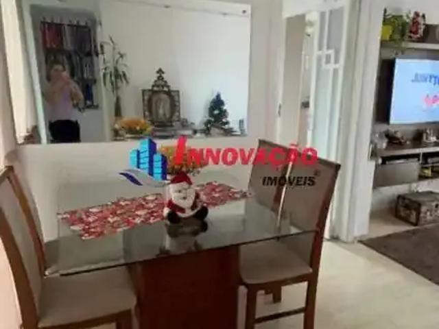 Apartamento para Venda em São Paulo/SP Parque Mandaqui 2 Quartos