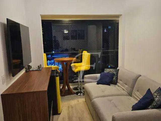 Apartamento para Venda em São Paulo/SP Parque Mandaqui 2 Quartos